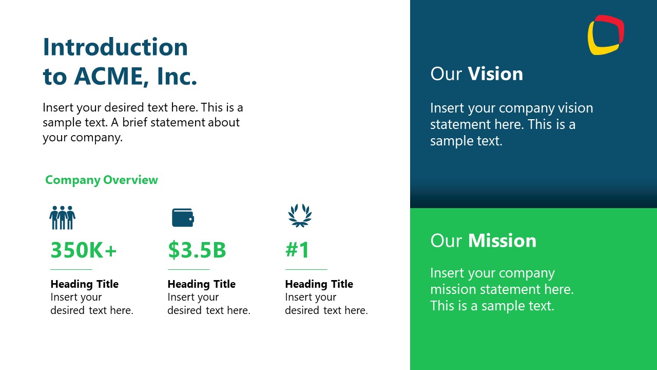 Due Diligence PowerPoint Template