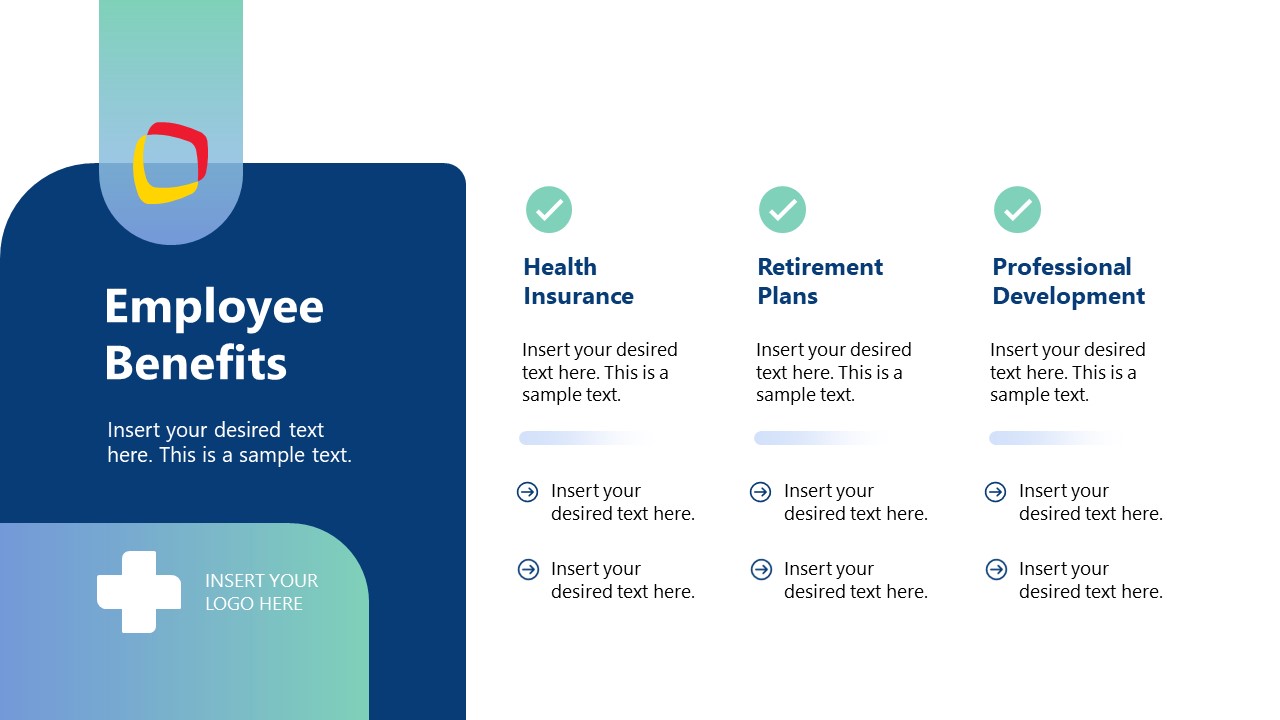 Hospital Staff Onboarding PowerPoint Template