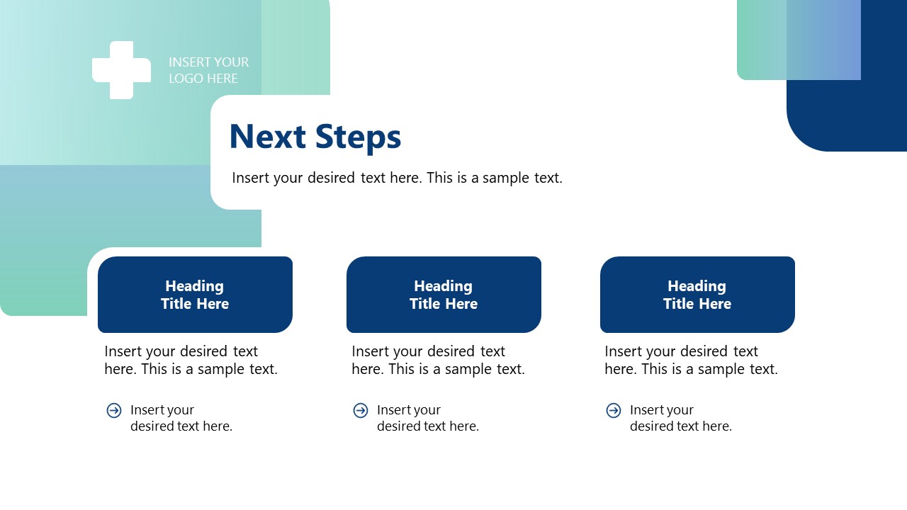 Hospital Staff Onboarding PowerPoint Template