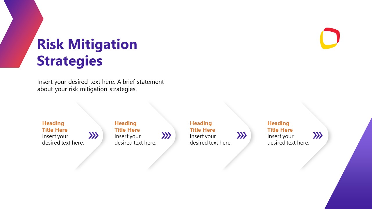 Project Execution Plan PowerPoint Template