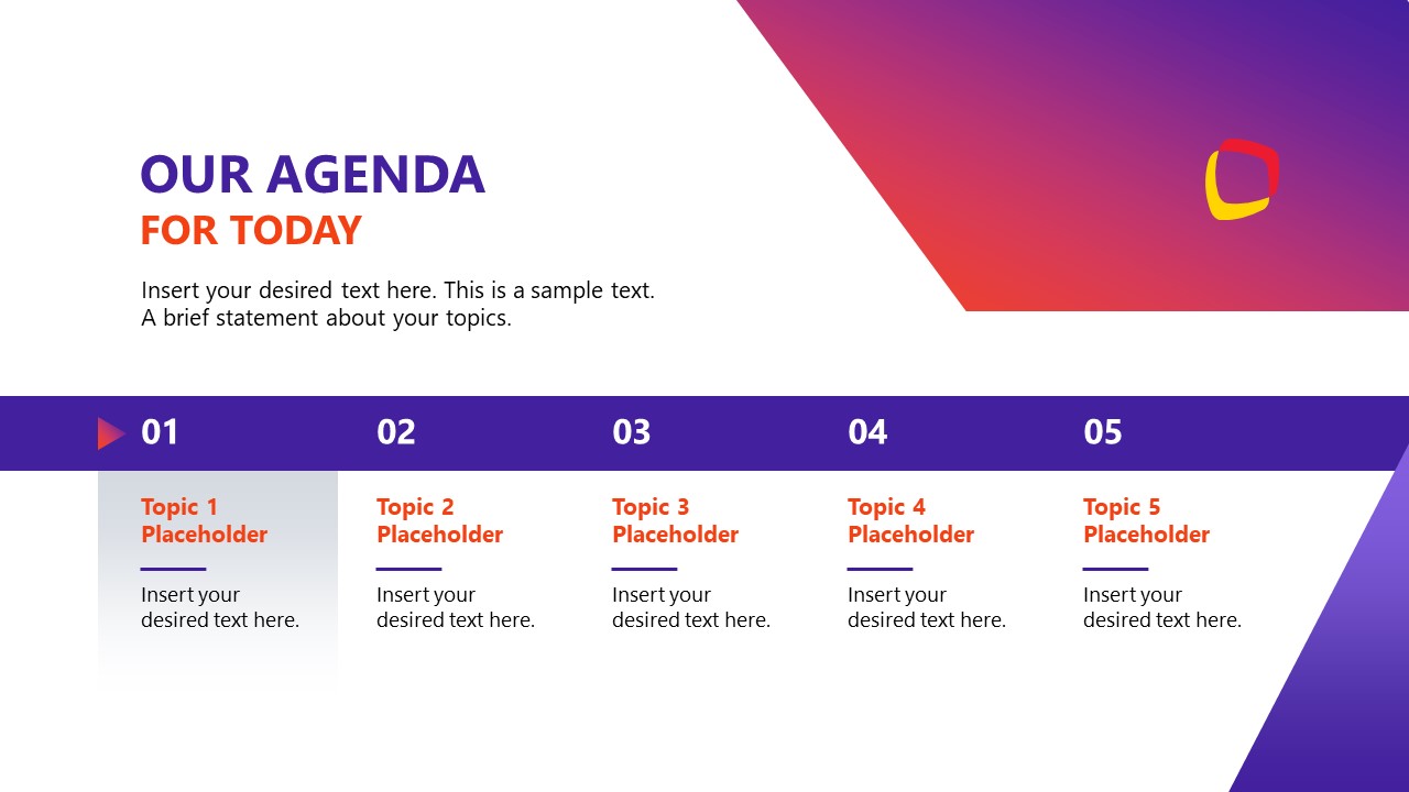 Project Execution Plan PowerPoint Template