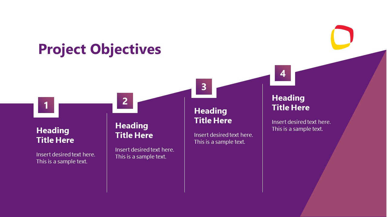 Process Improvement Project PowerPoint Template