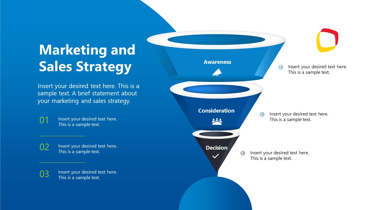 Expansion Project PowerPoint Template