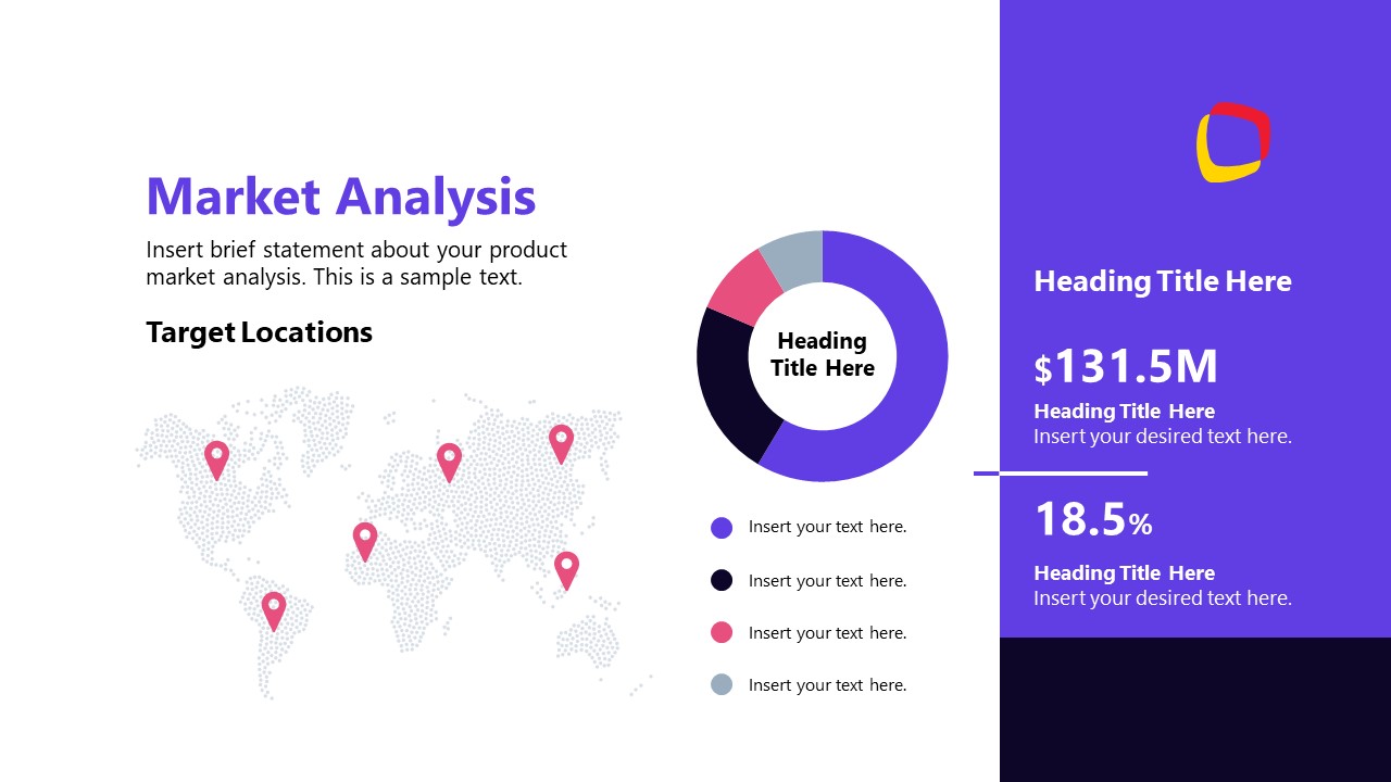 Product Idea Proposal PowerPoint Template