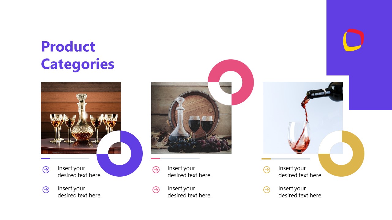 Product Idea Proposal PowerPoint Template