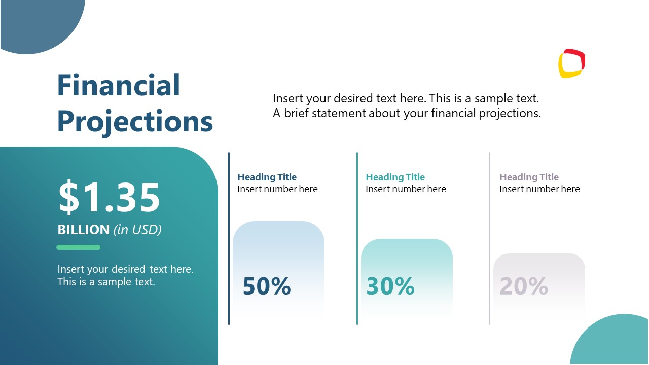 Fintech & Banking PowerPoint Template