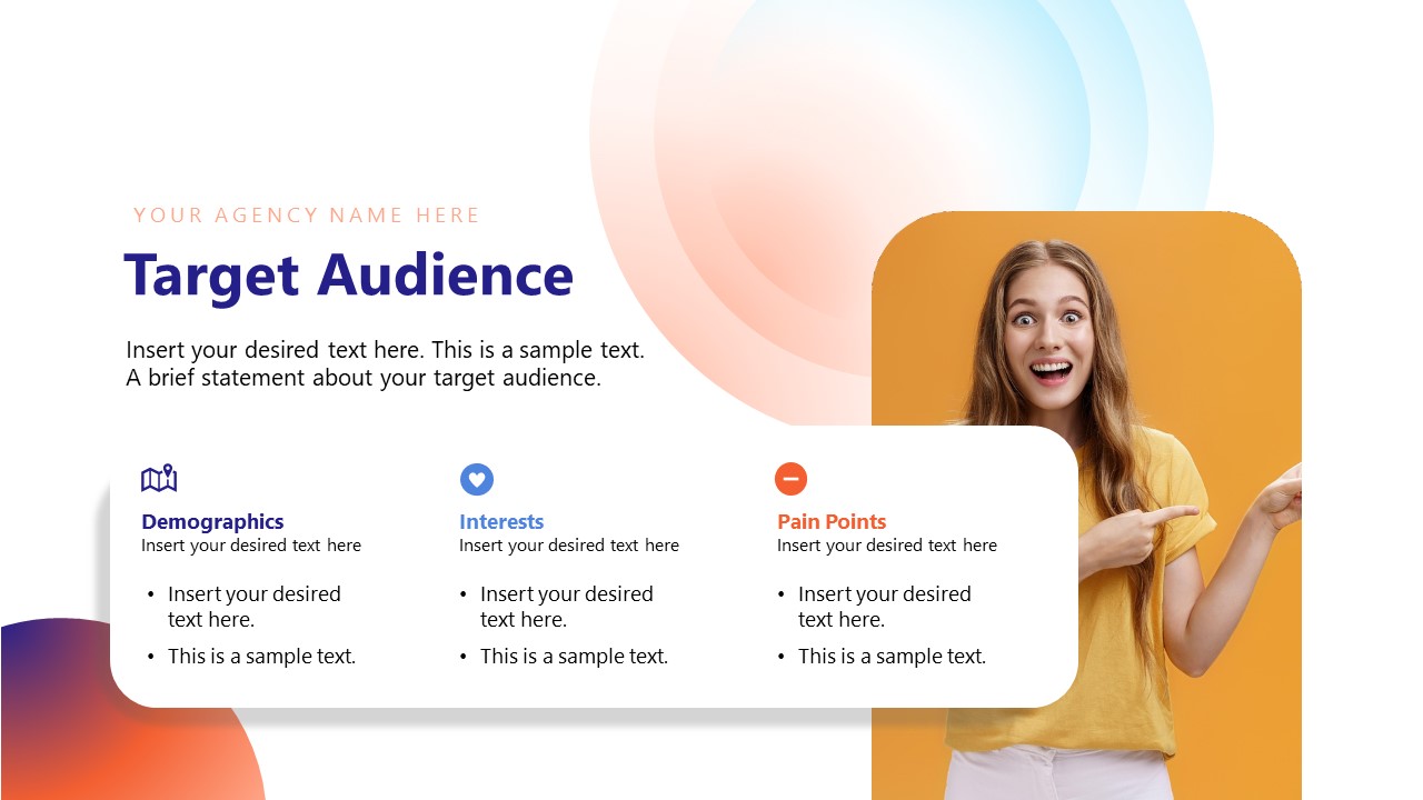 Creative Agency PowerPoint Template