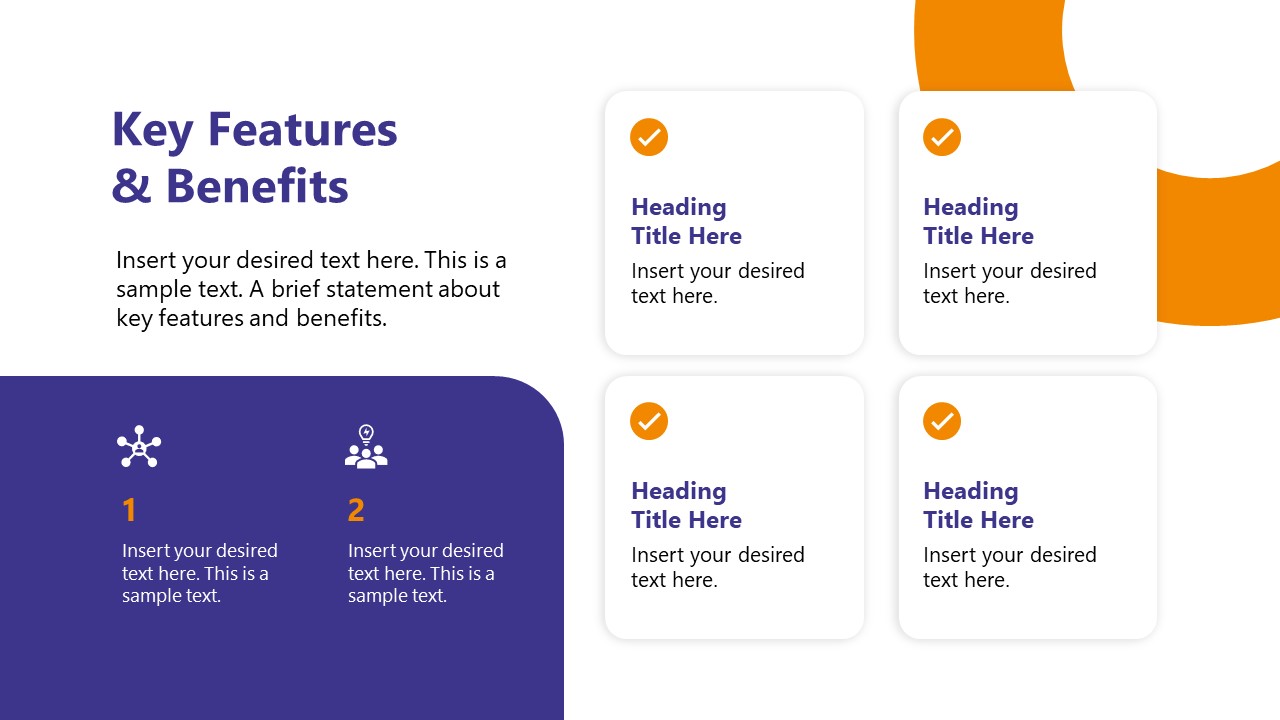 Business Conference PowerPoint Template