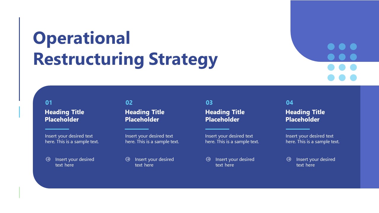 Chapter 11 Bankruptcy PowerPoint Template & Presentation Slides