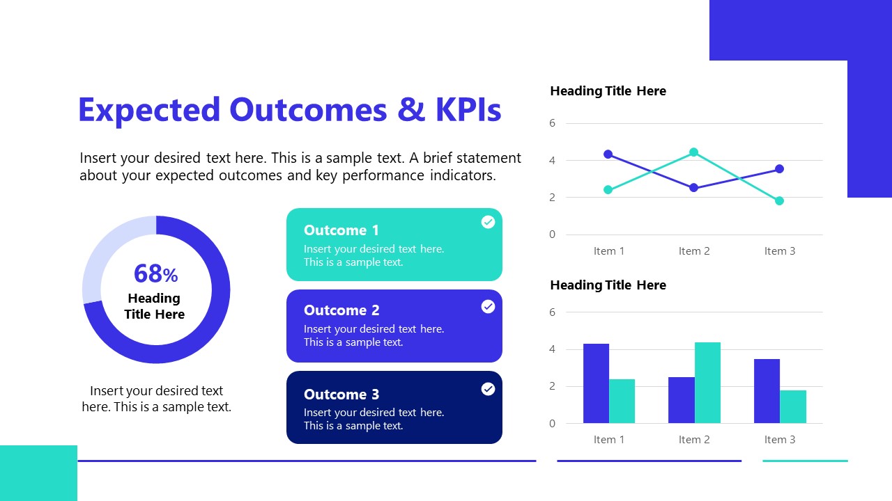 Business Turnaround PowerPoint Template