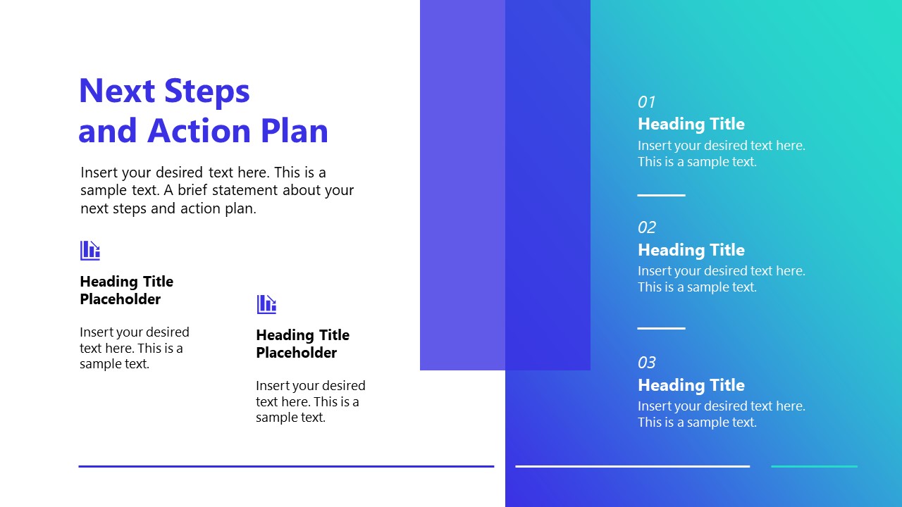 Business Turnaround PowerPoint Template