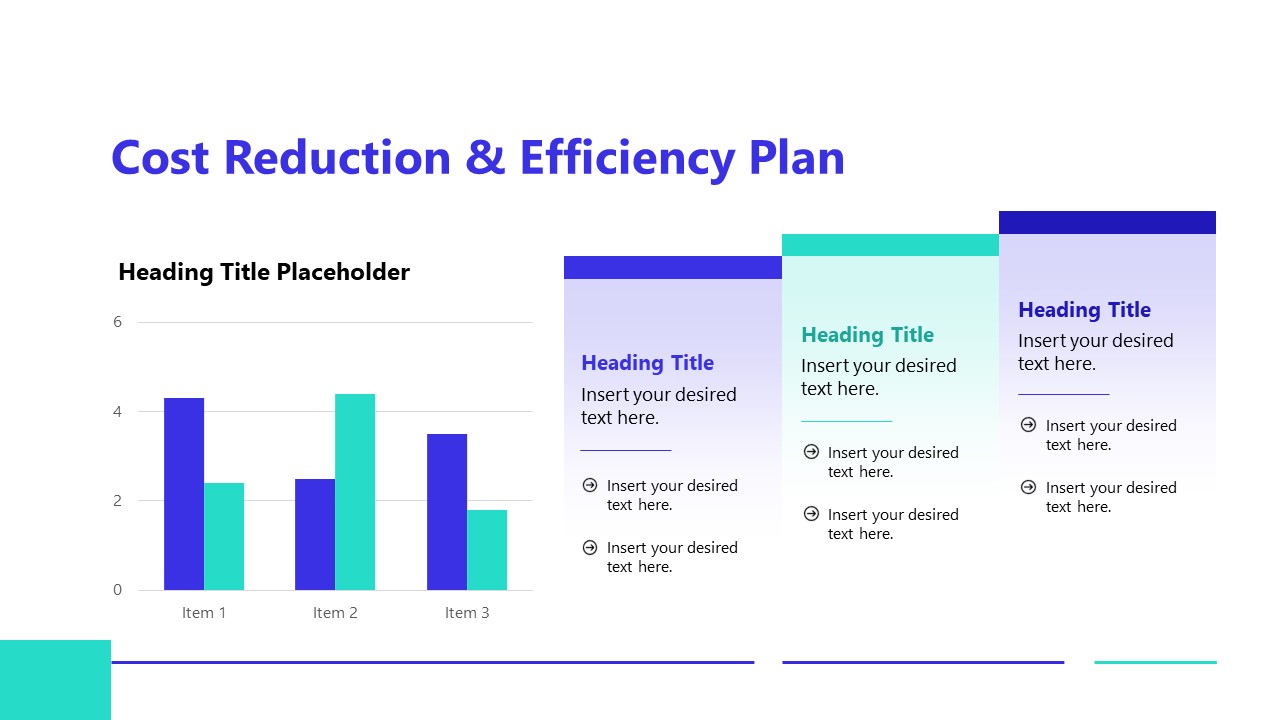 Business Turnaround PowerPoint Template