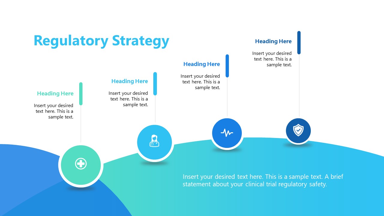 Clinical Trial Investment PowerPoint Template