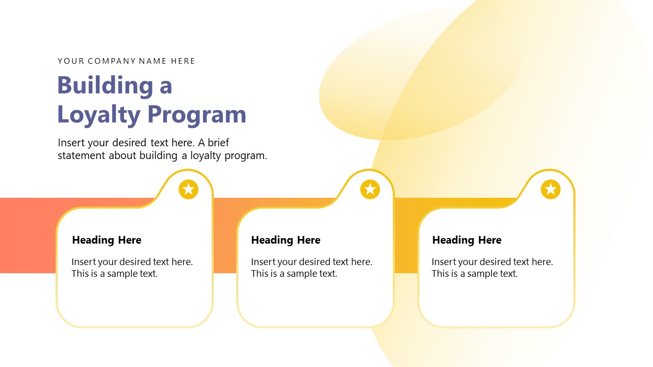 Building a Loyalty Program - Customer Retention & Loyalty Strategy ...