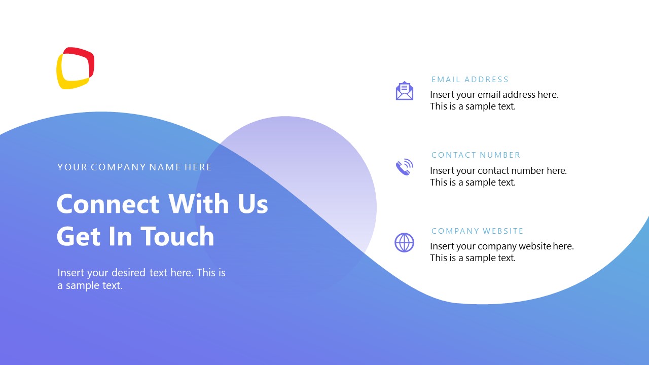 Workforce Capacity Planning PowerPoint Template