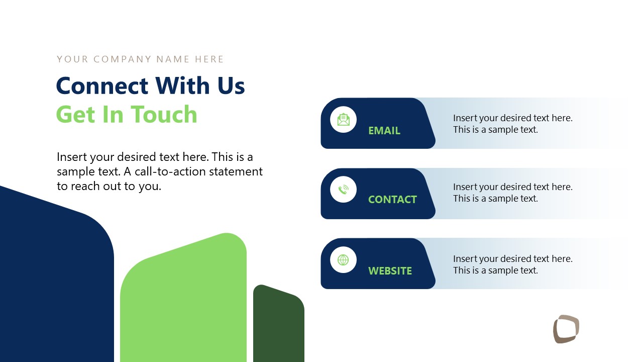 Investment Proposal PowerPoint Template & Presentation Slides