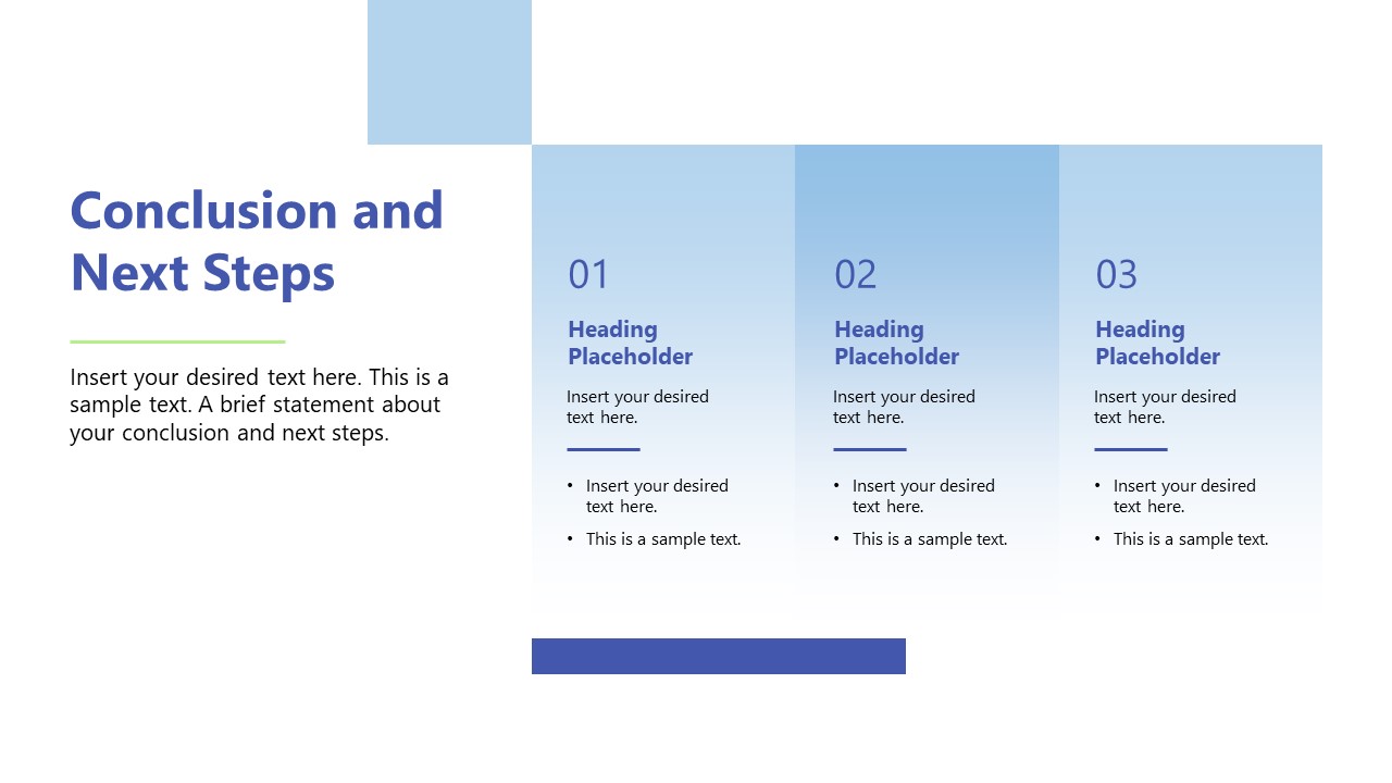 Technical SEO Audit PowerPoint Template - SlideModel