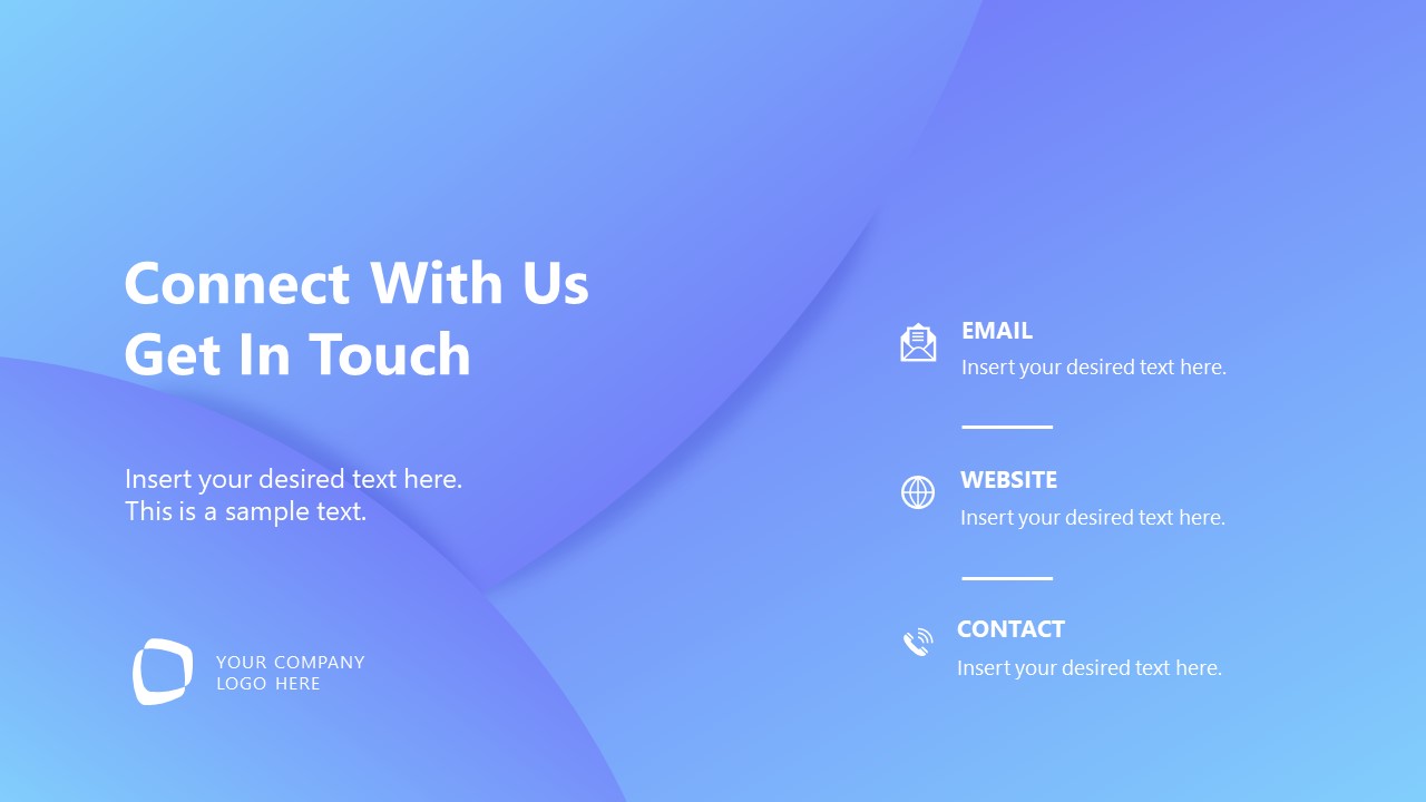 Event Planning PowerPoint Template