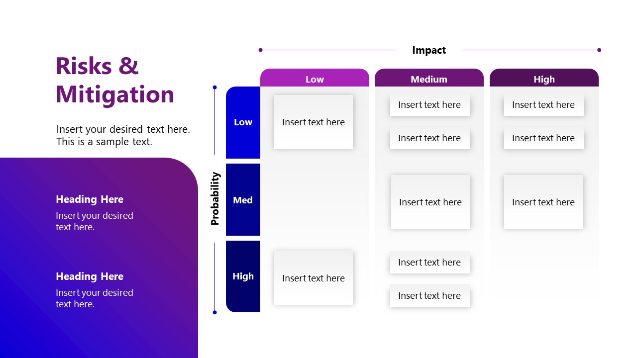 AI Strategic Plan PowerPoint Template