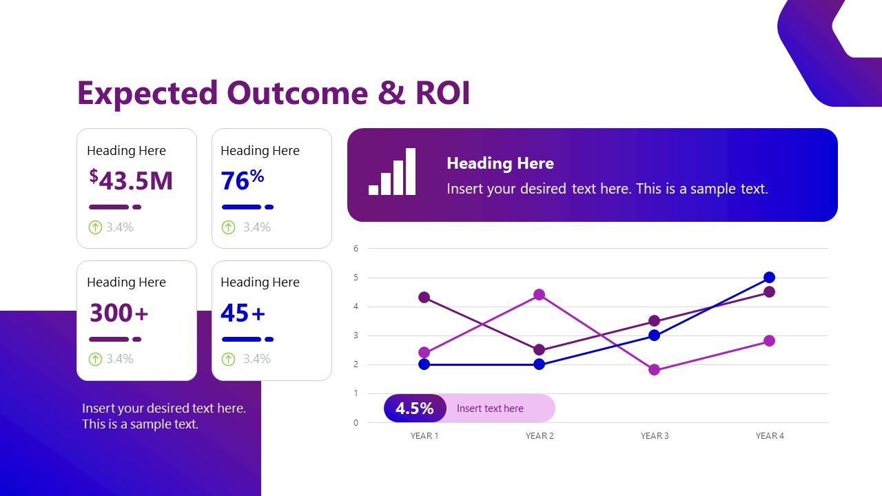 AI Strategic Plan PowerPoint Template