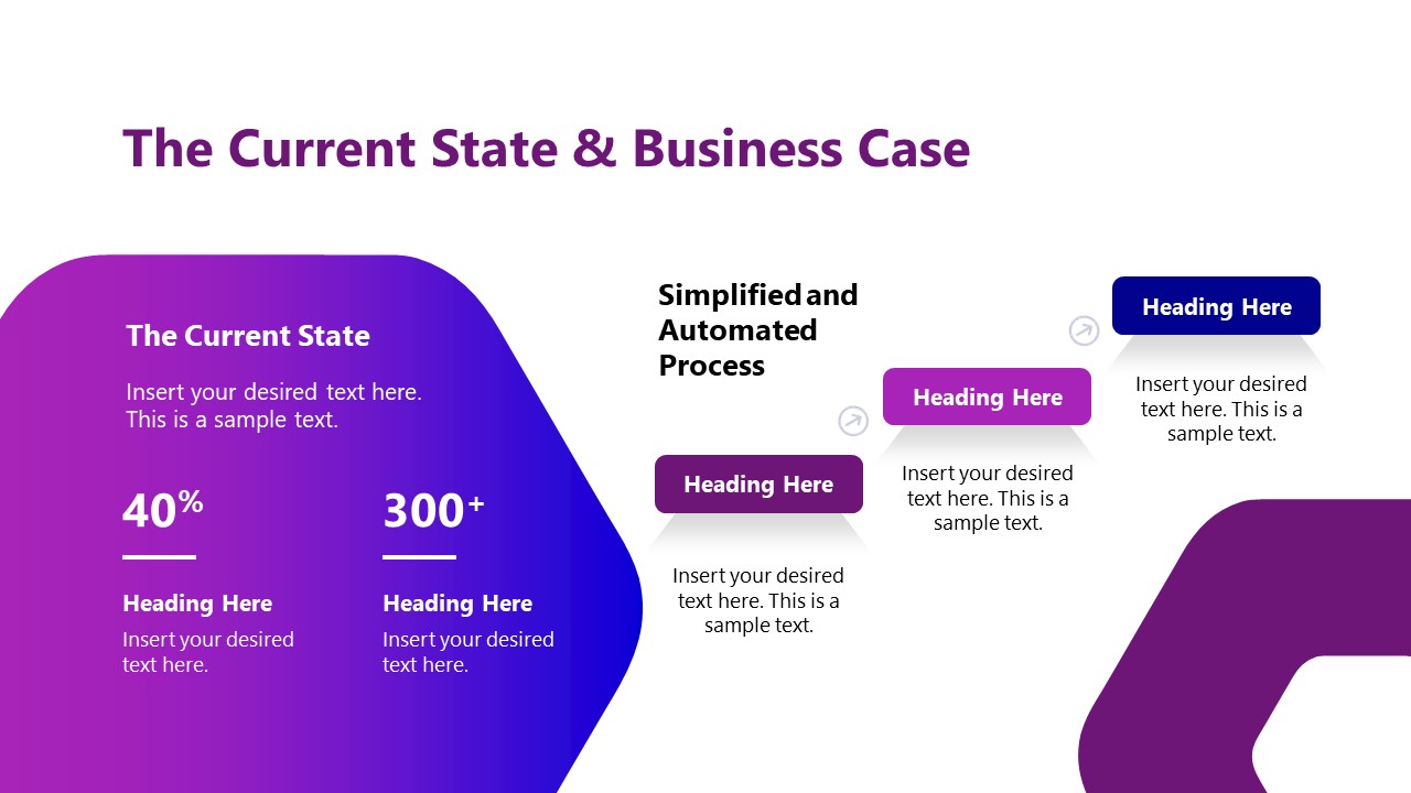 AI Strategic Plan PowerPoint Template