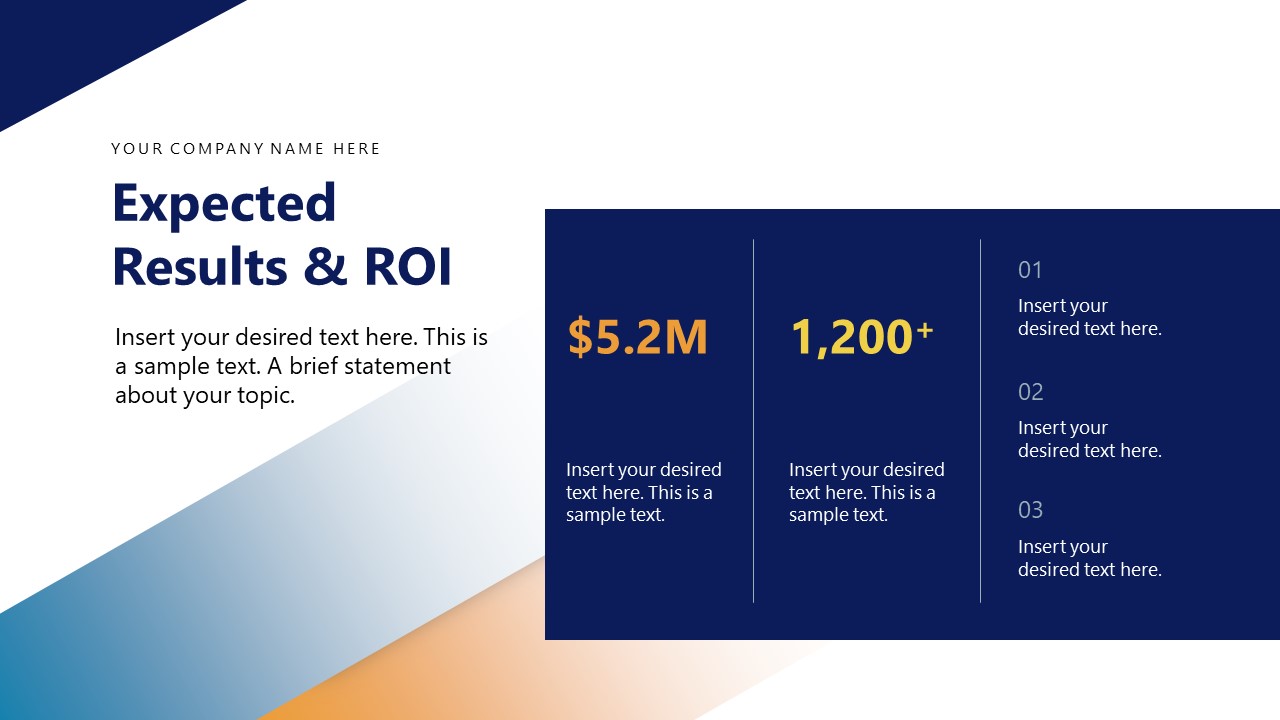 Industrial Engineering PowerPoint Template