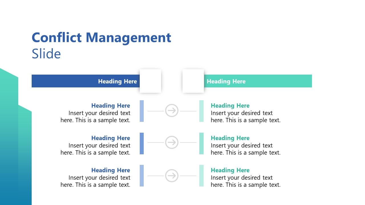Leadership PowerPoint Template
