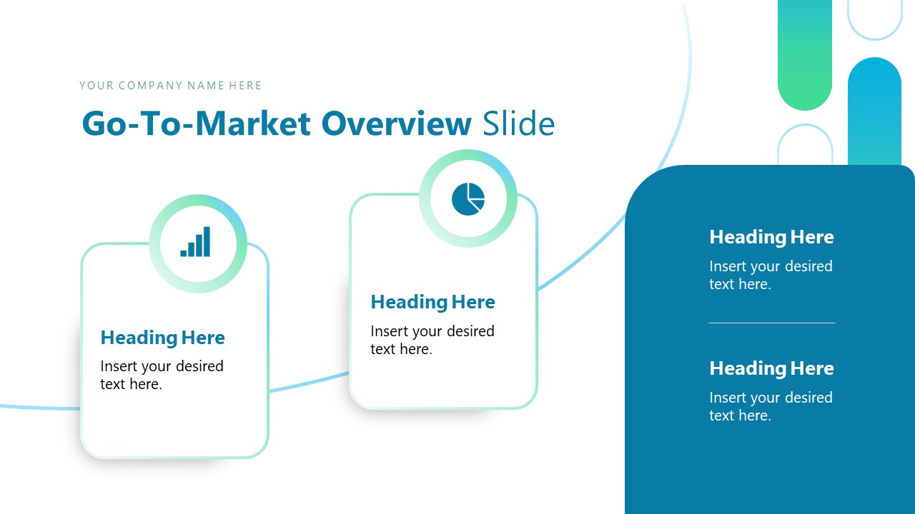 Market Positioning PowerPoint Template