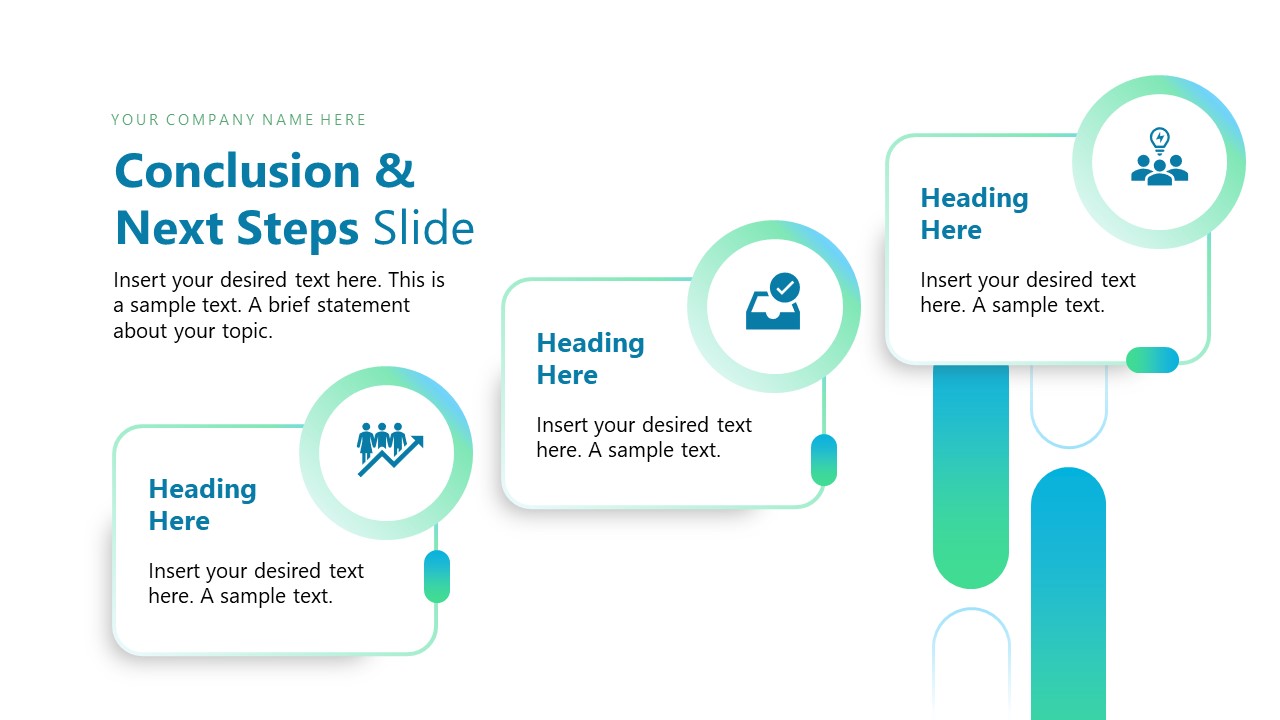 Market Positioning PowerPoint Template