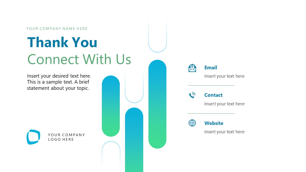 Market Positioning PowerPoint Template