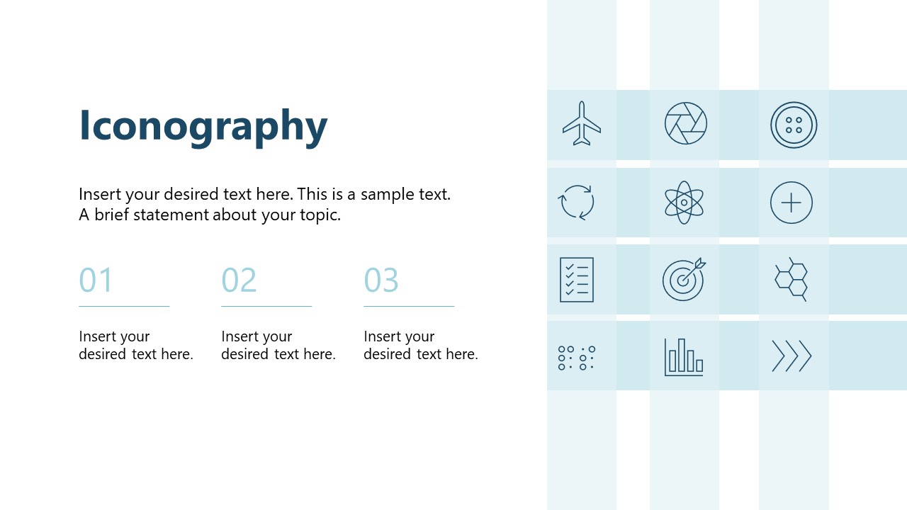 Brand Identity PowerPoint Template