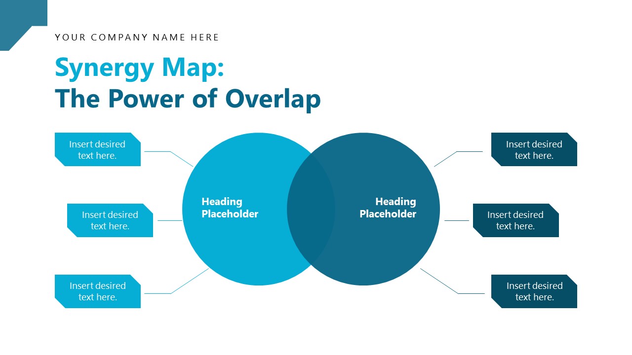 Strategic Alliance PowerPoint Template