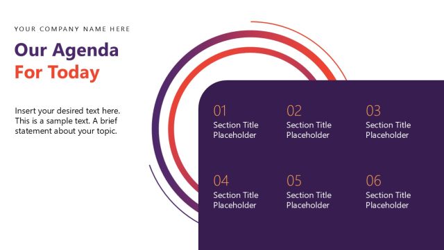 Cybersecurity Assessment Template for Agenda Discussion - SlideModel