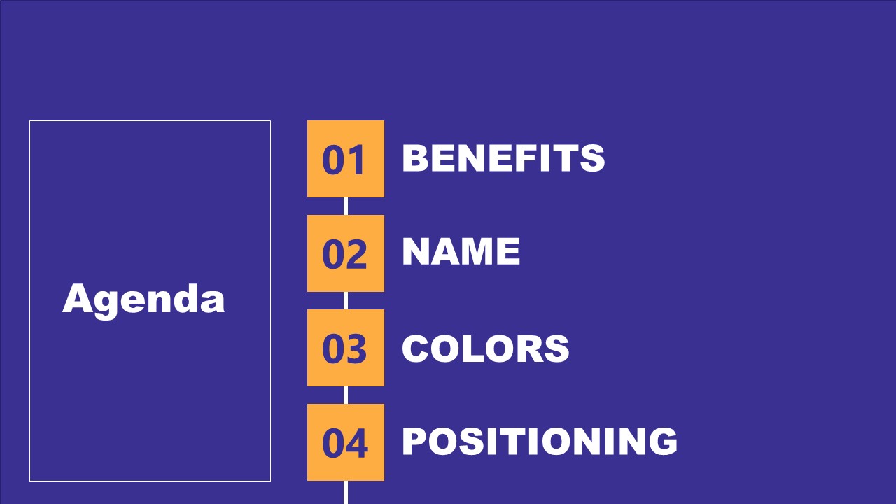 Brand Management PowerPoint Template & Presentation Slides