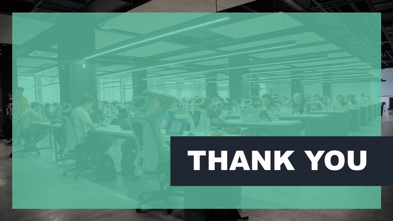 Employee Handbook Presentation Template - SlideModel