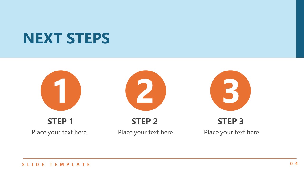 Project Kickoff Meeting PowerPoint Template