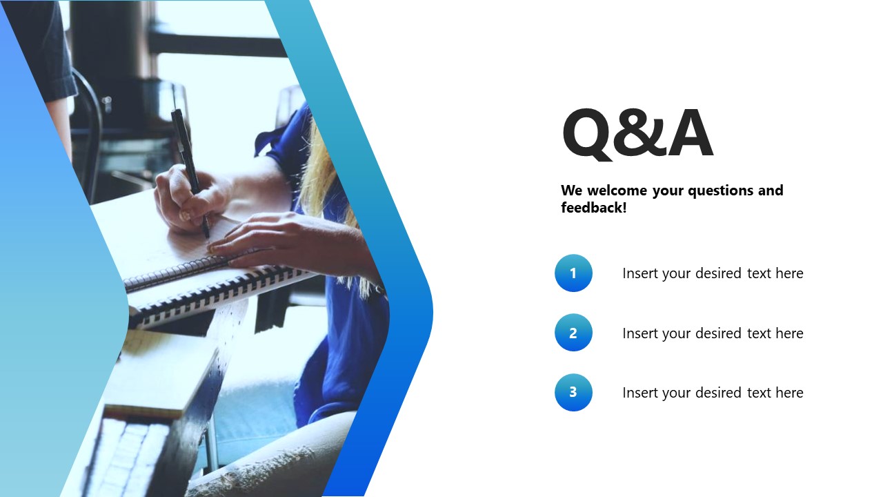 Technology Business Proposal PowerPoint Template