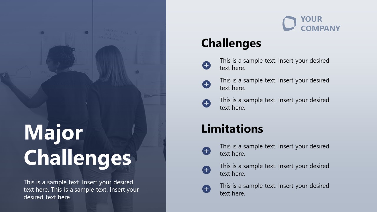 All Hands Strategy Session PowerPoint Template