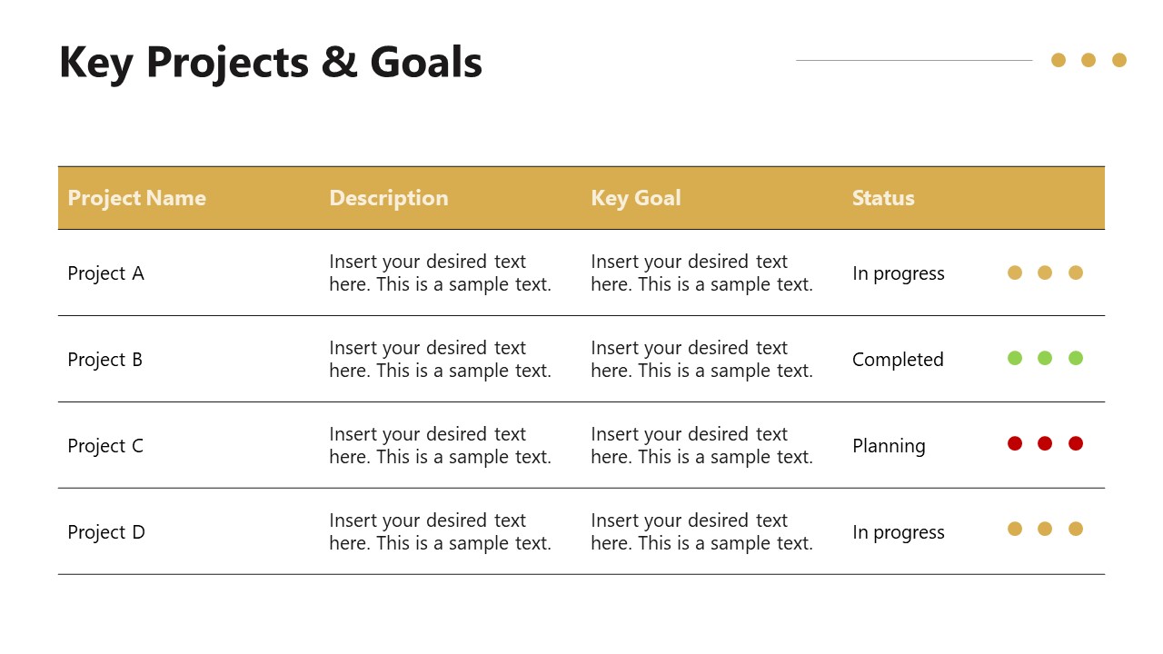Team Integration Presentation Template