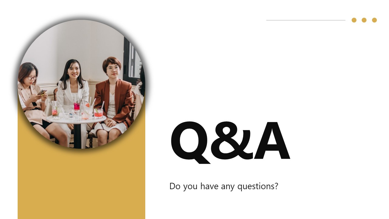 Team Integration Presentation Template