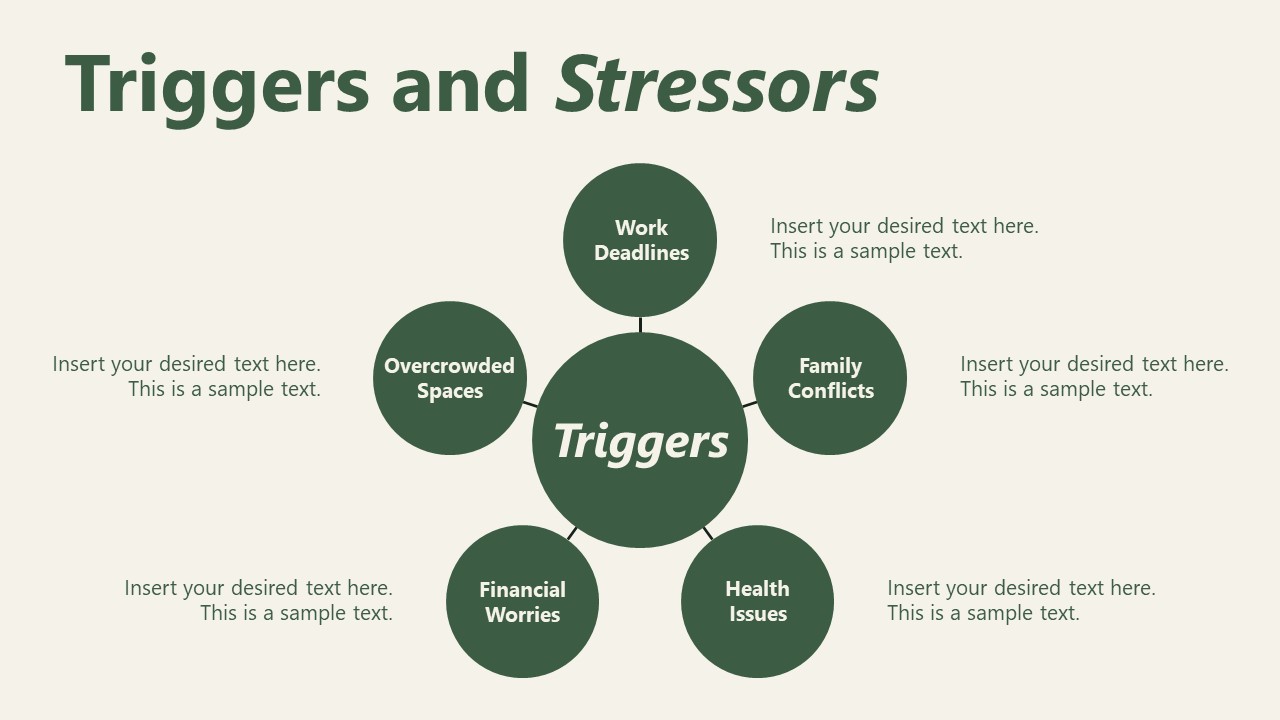 My Approach to Therapy Presentation Template
