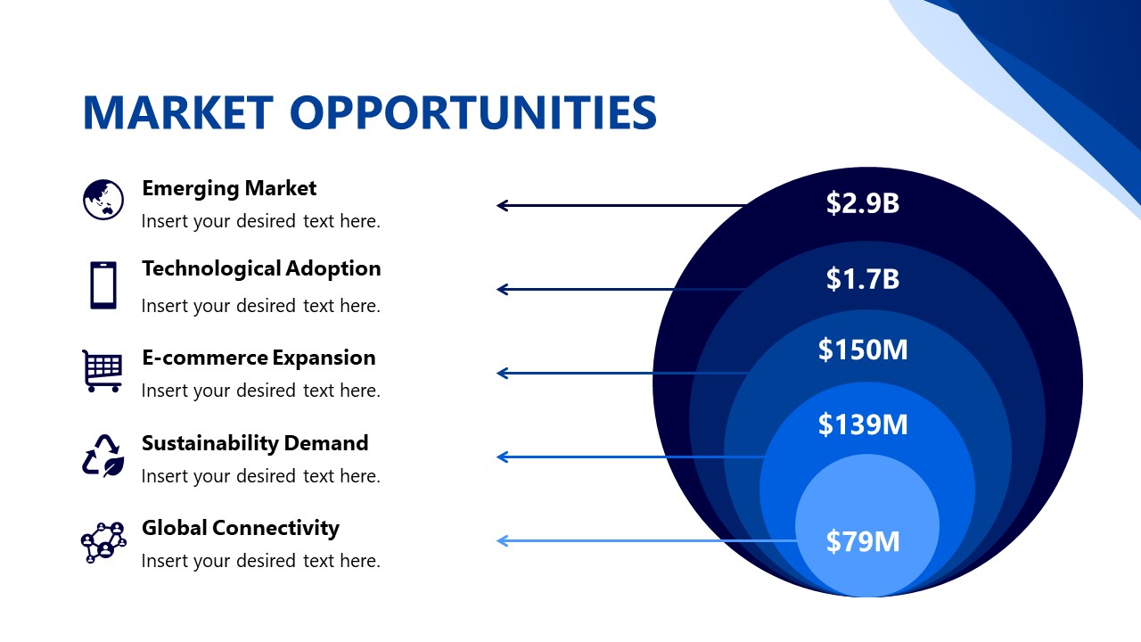 Business Corporate Overview PowerPoint Template