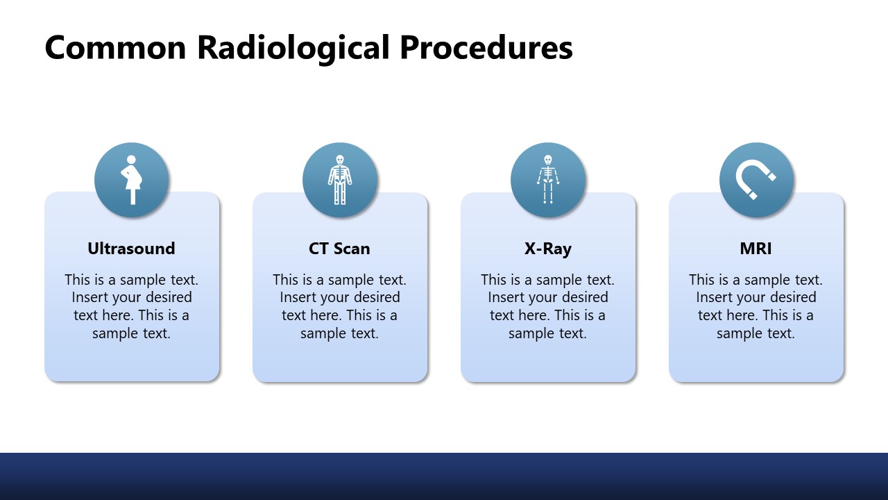 Radiology Powerpoint Template