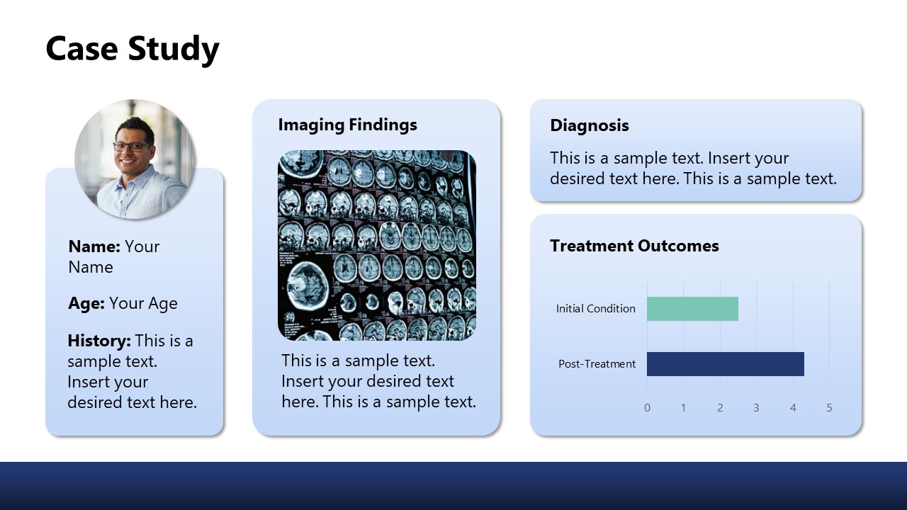 Radiology PowerPoint Template