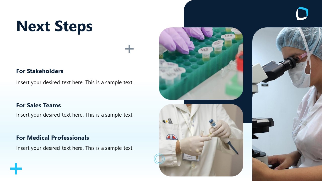 Pharmaceutical Product PowerPoint Template