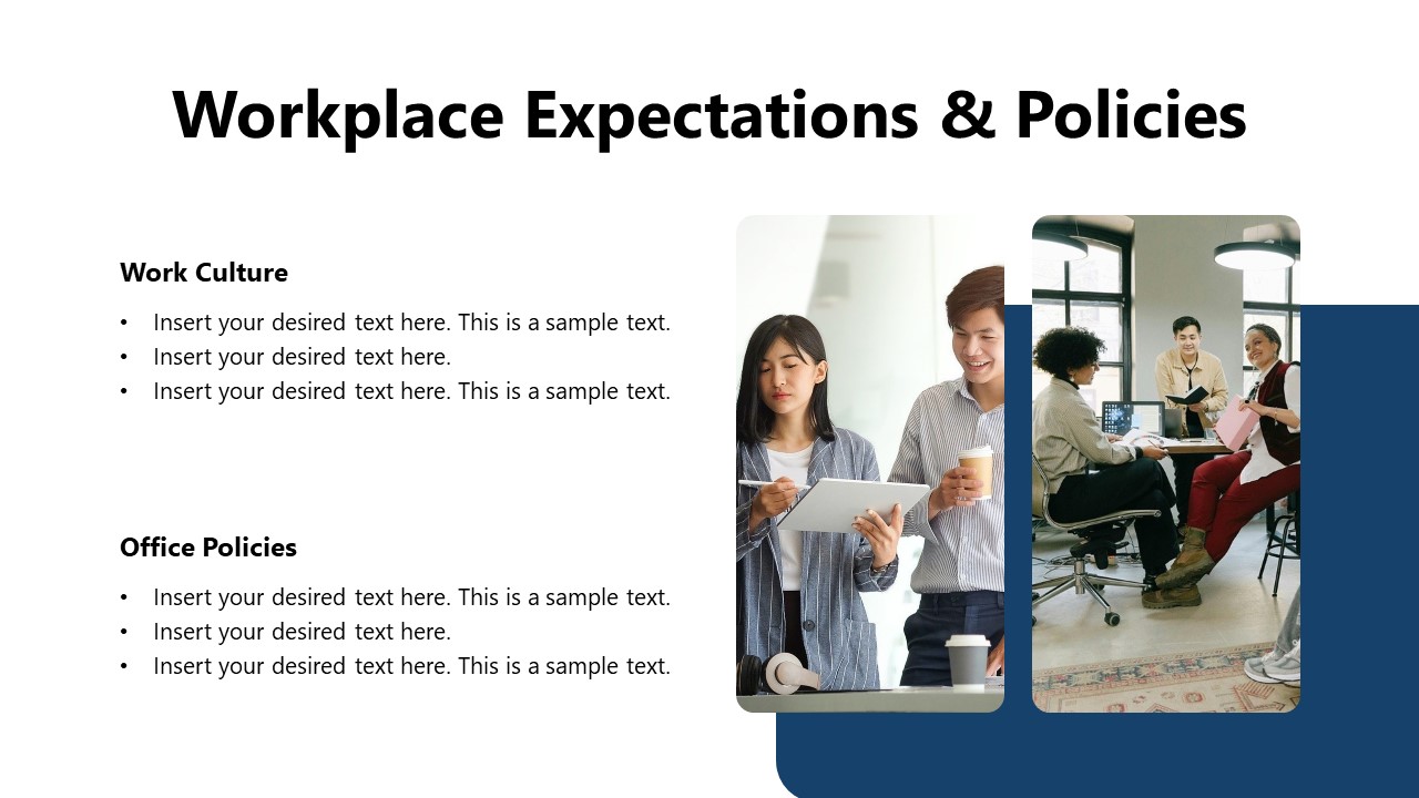 Employee Relocation PowerPoint Template
