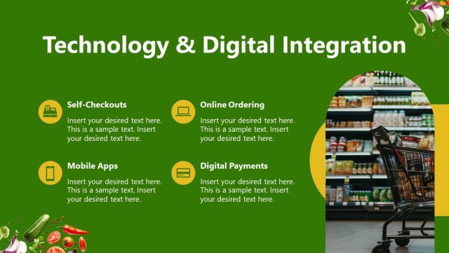 Technology & Digital Integration Presentation Slide - SlideModel