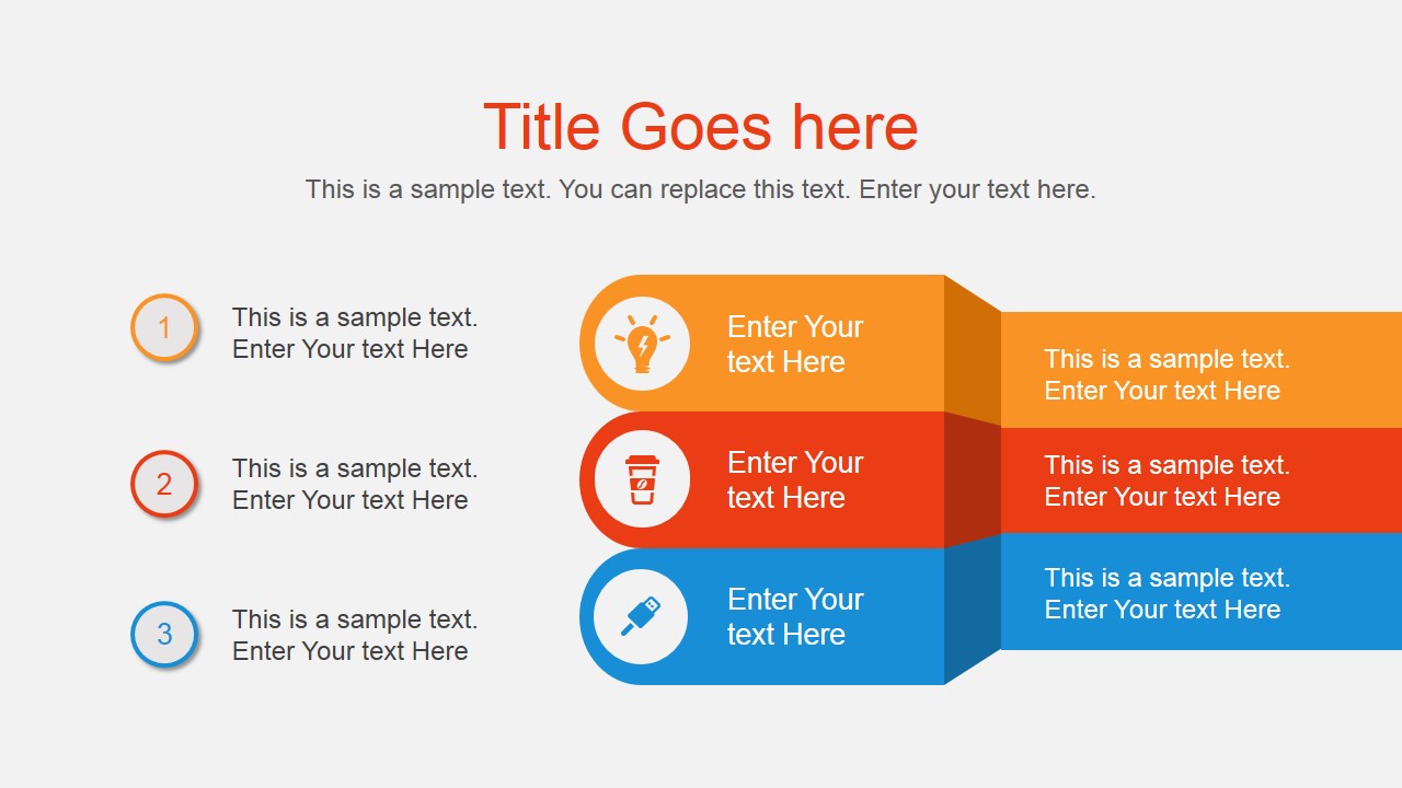 Free Modern Professional Slides for PowerPoint & Google Slides