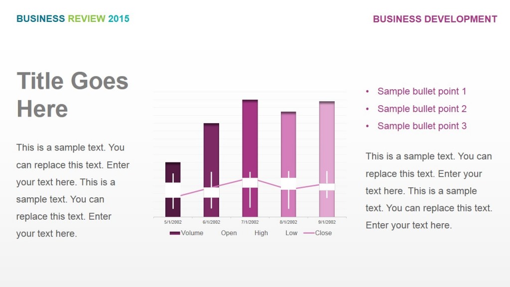 Ff0014 01 Data Driven Charts 1 Slidemodel