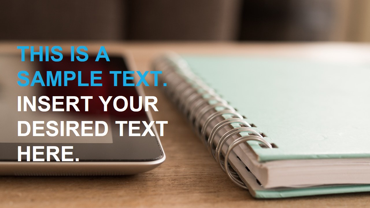 Free Title Layout Slides for PowerPoint & Google Slides